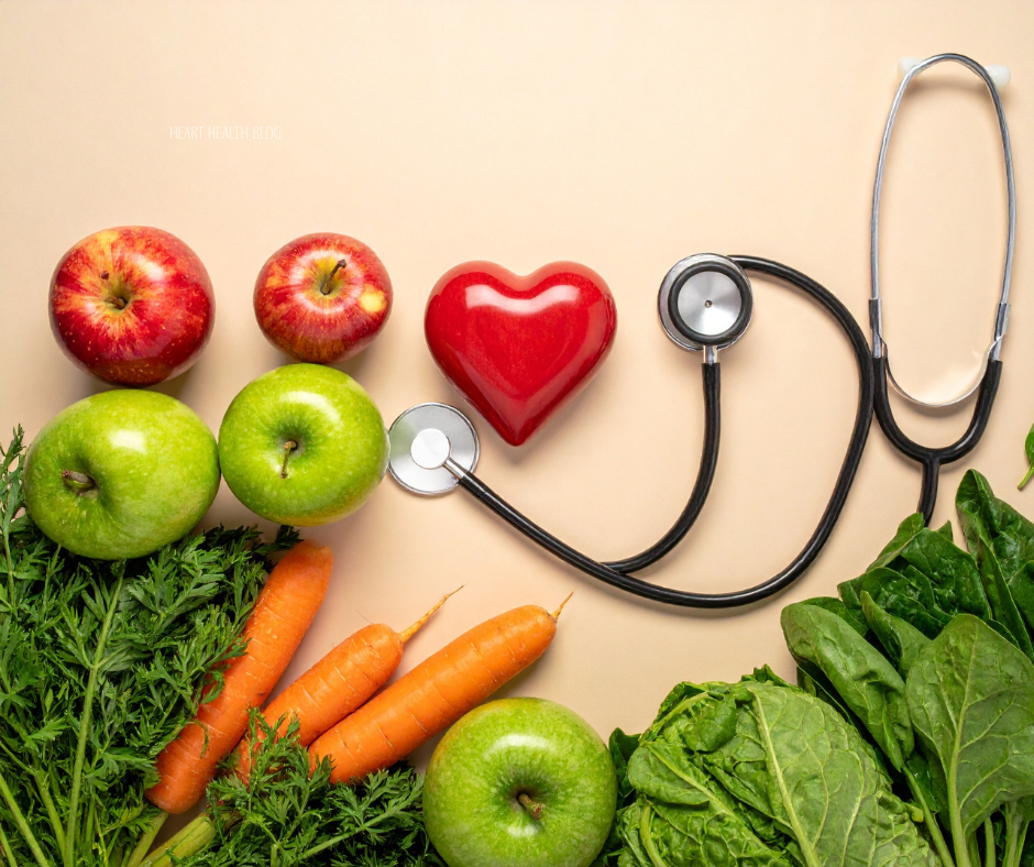 A New Era of Heart Health & The Signals That Shape Longevity - Flawless ...